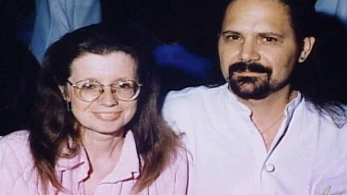 Episode 008: Monika Rizzo – Bite-Sized Crime