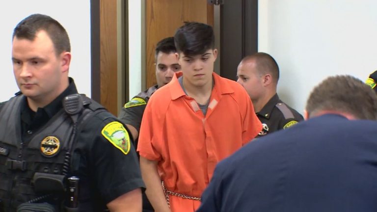 Episode 020: Benjamin Eastman – Bite-Sized Crime