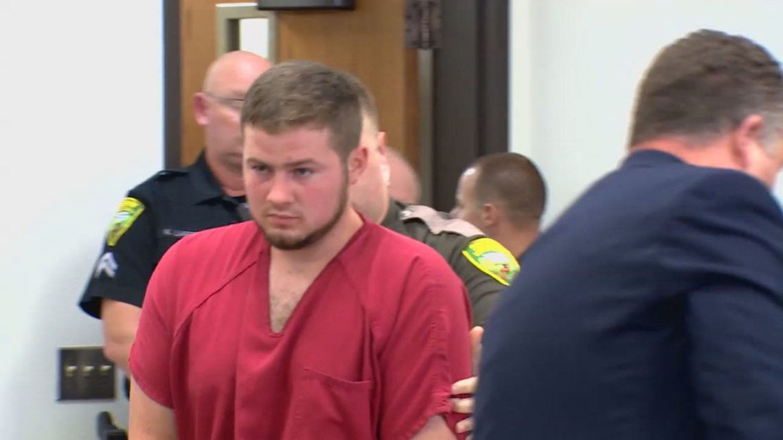 Episode 020: Benjamin Eastman – Bite-Sized Crime