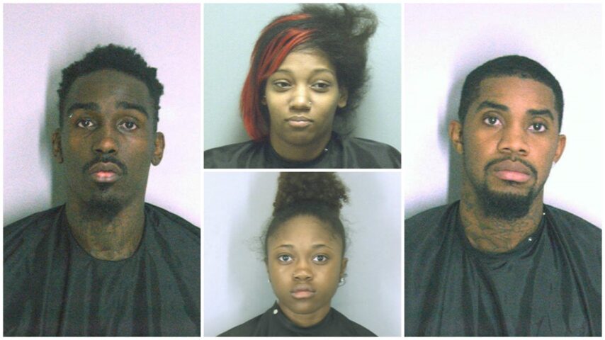 Episode 023: Jordan & Chad Collins – Bite-Sized Crime