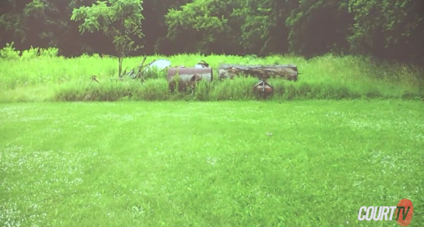 Episode 052: Bart & Krista Halderson – Bite-Sized Crime