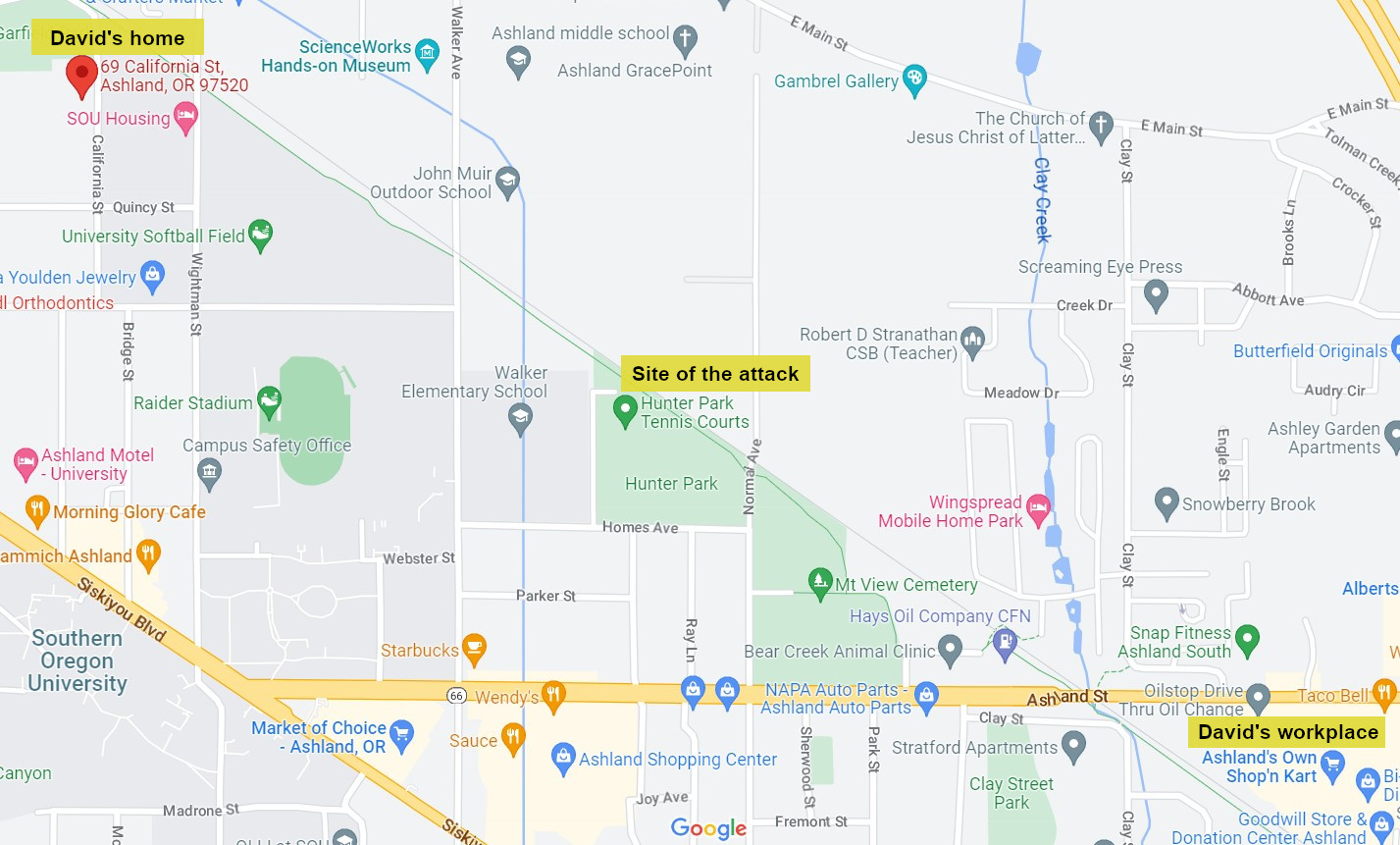 Episode 068: David Grubbs – Bite-Sized Crime