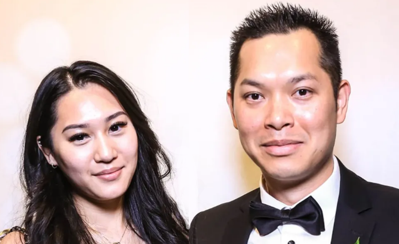 Episode 074: Kristy Nguyen & Quoc Tran – Bite-Sized Crime