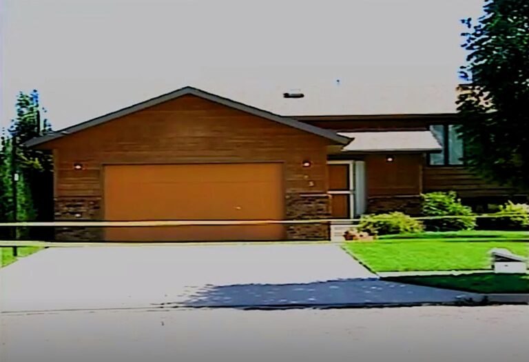 Episode 087: Barbara & Gordon Erickstad – Bite-Sized Crime