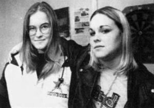 Episode 087: Barbara & Gordon Erickstad – Bite-Sized Crime