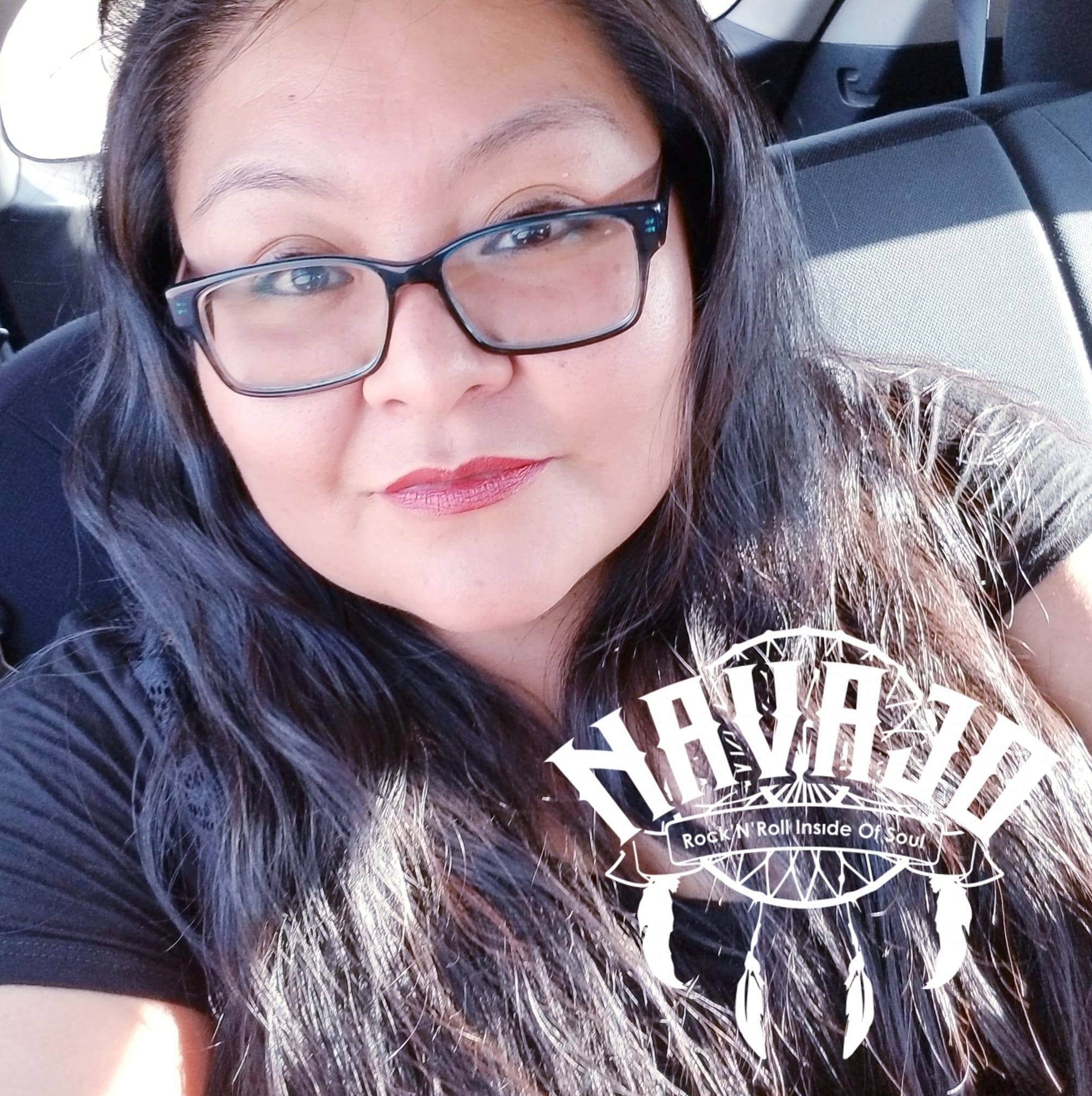 Episode 098: Jamie Yazzie – Bite-Sized Crime