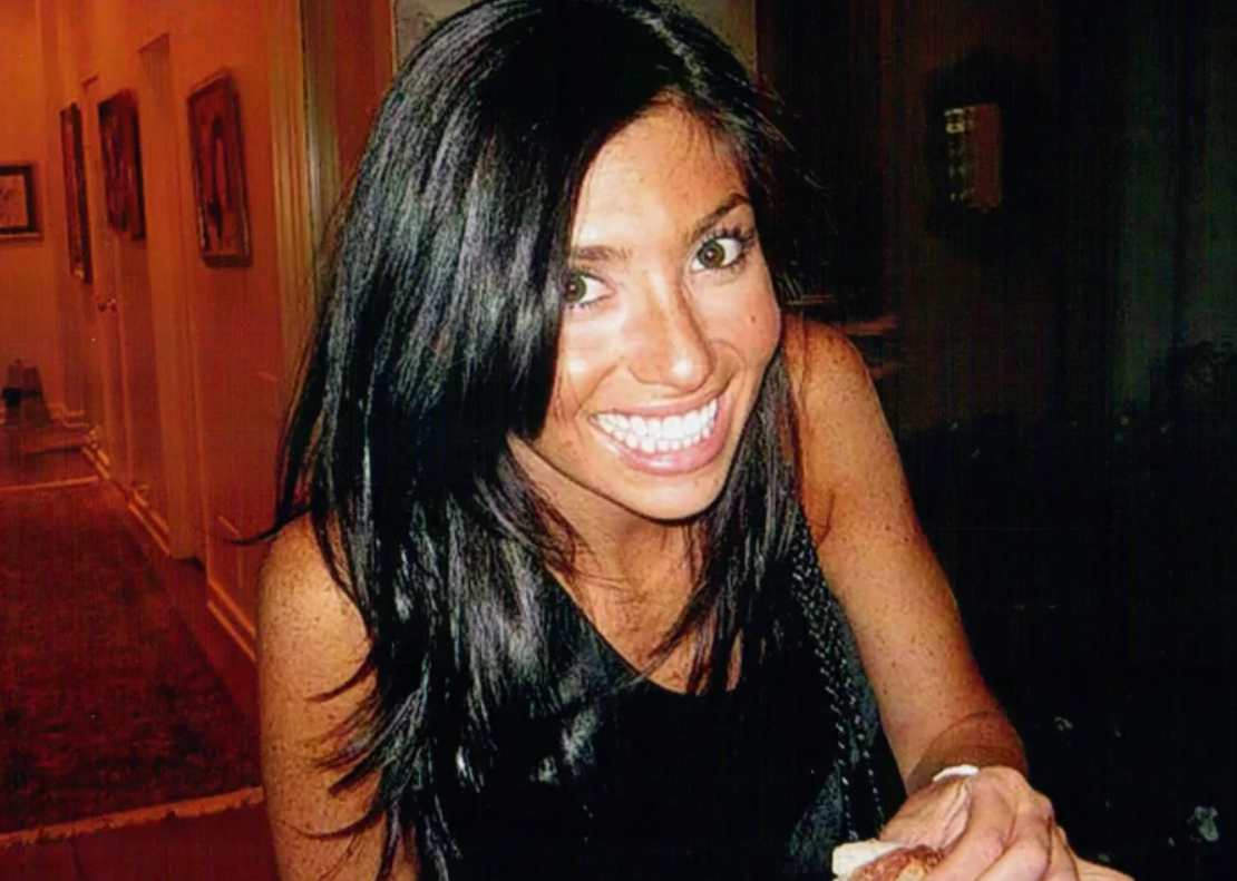 Episode 104: Ellen Rae Greenberg – Bite-Sized Crime