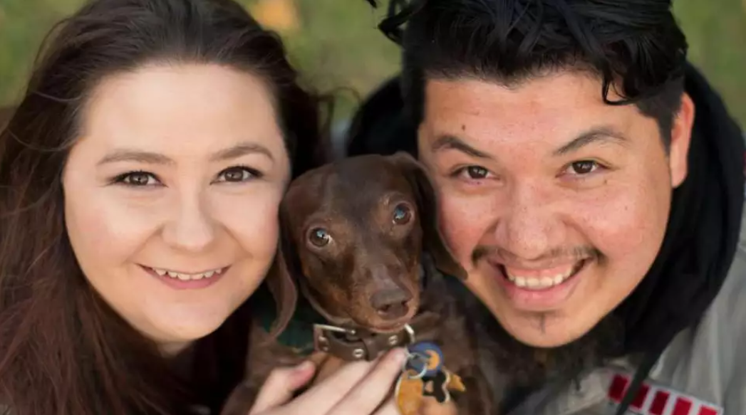 Episode 110: Liz Barraza – Bite-Sized Crime